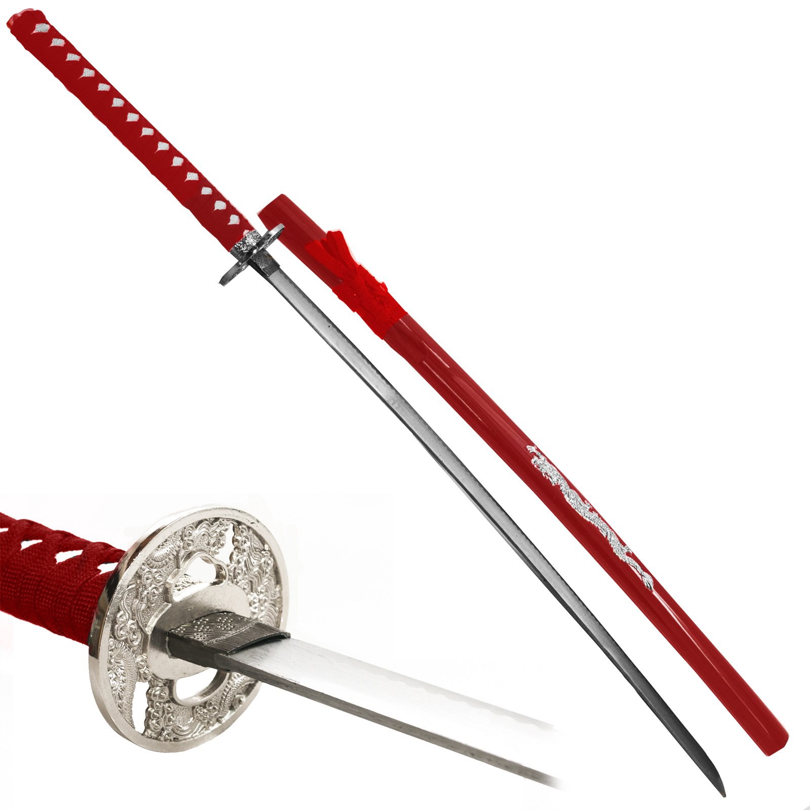 Katane e Spade - Shop SoftAir