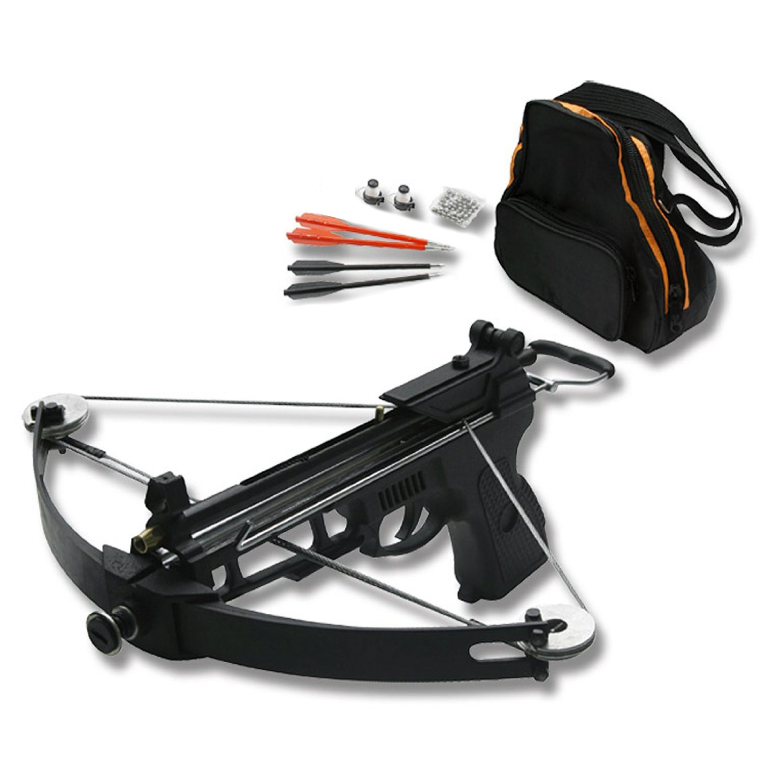 Balestra Professionale 80 Libbre Royal MK-80A4PL - Shop SoftAir