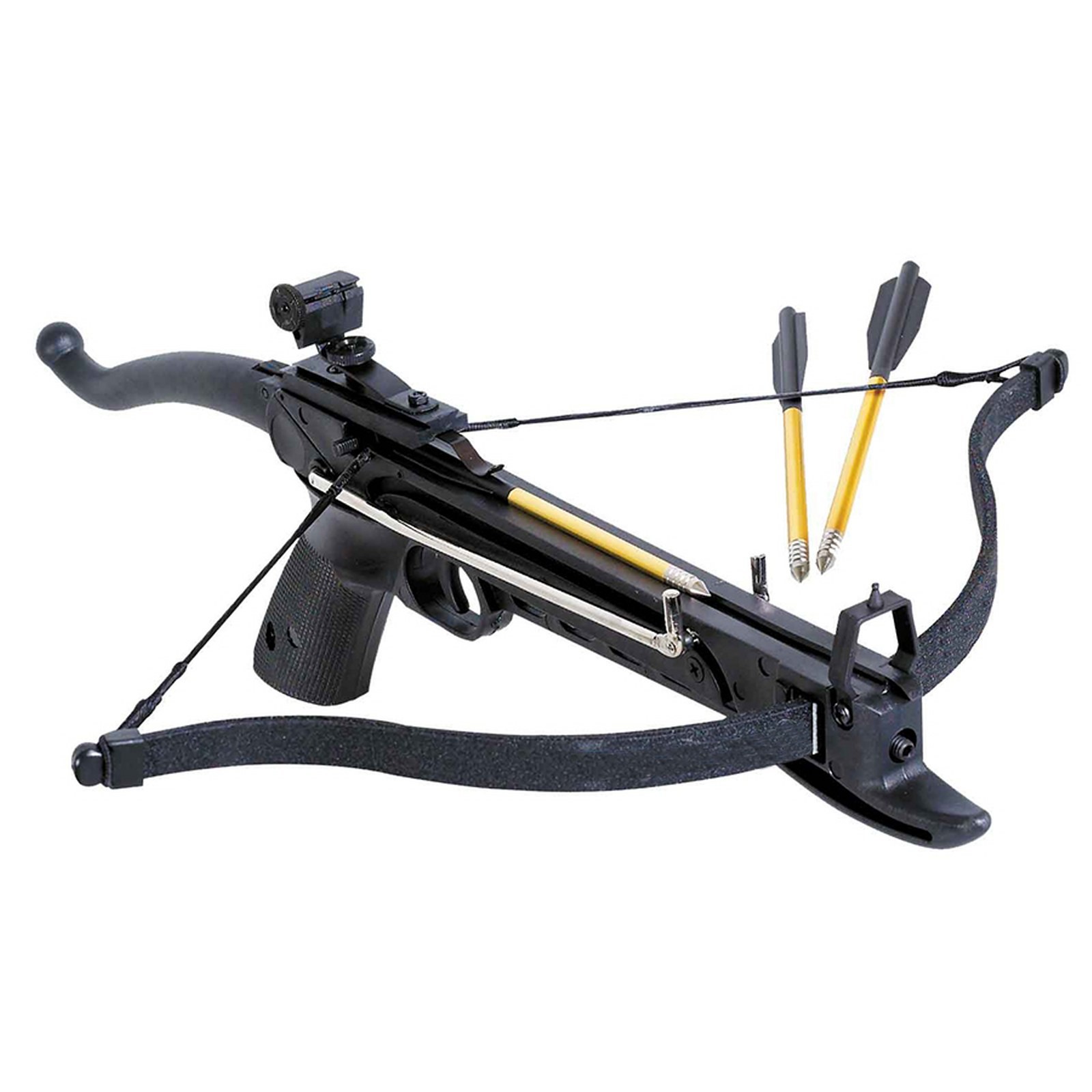 Pistola Balestra Royal 80 Libbre CR002B Shop SoftAir